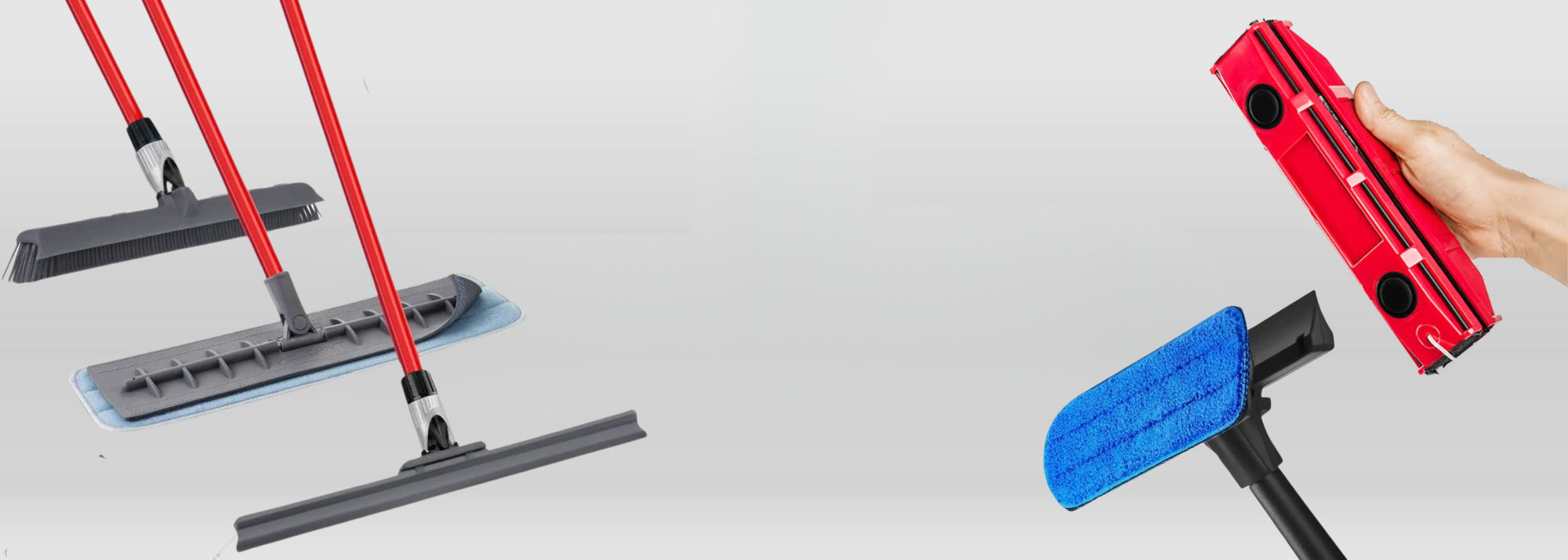 Cleaning Tools - Products, Supplies and Solutions | BrightTools