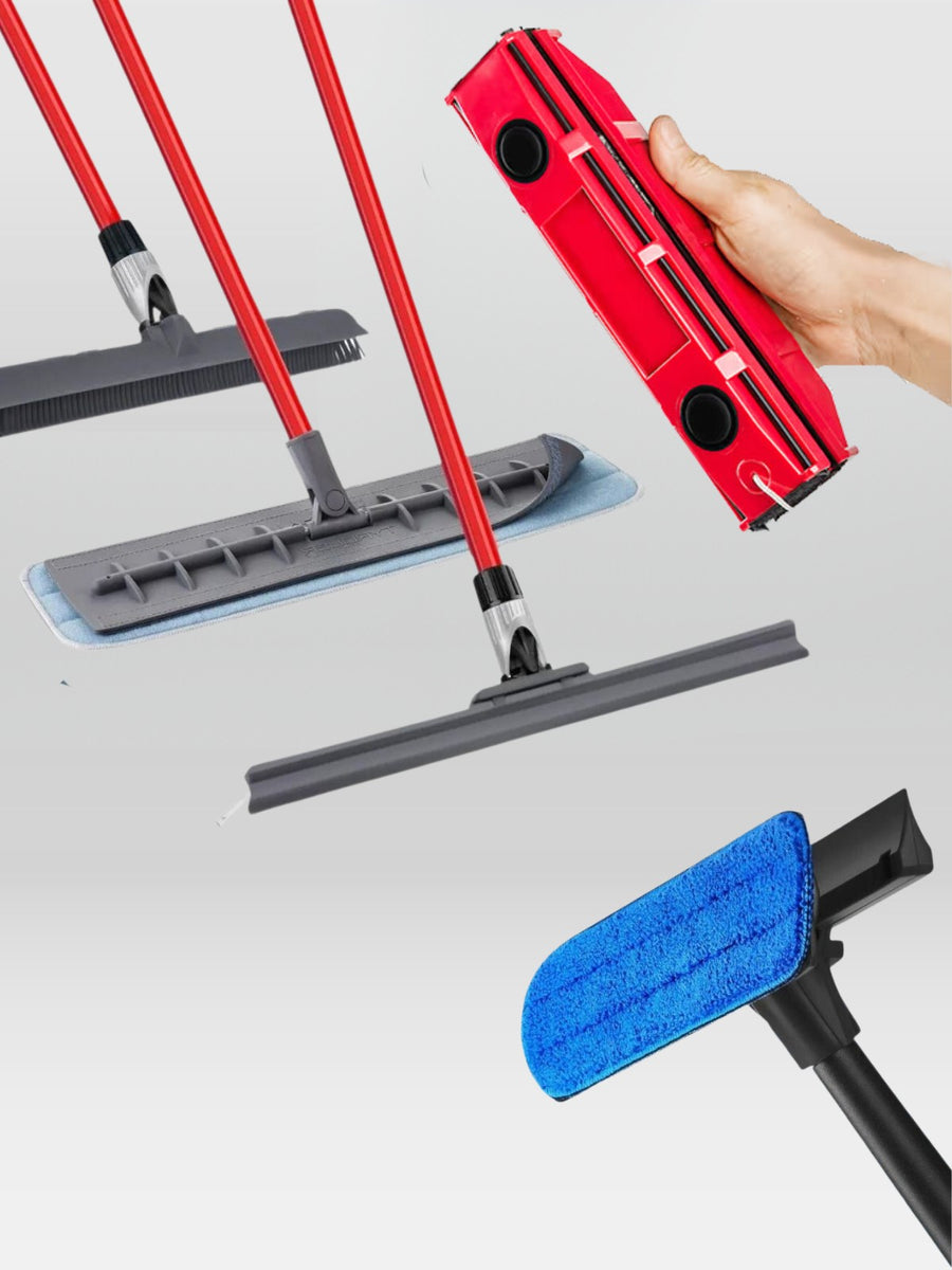 Cleaning Tools - Products, Supplies and Solutions | BrightTools