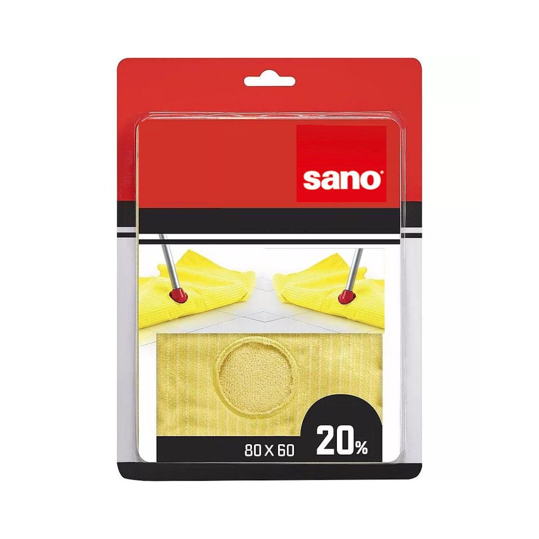 Professional Microfibre Cloth – XXL (80cm-60cm)