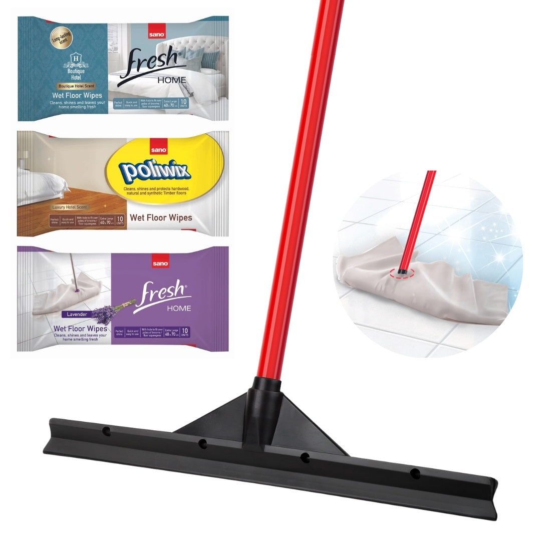 Bright Squeegee Pack